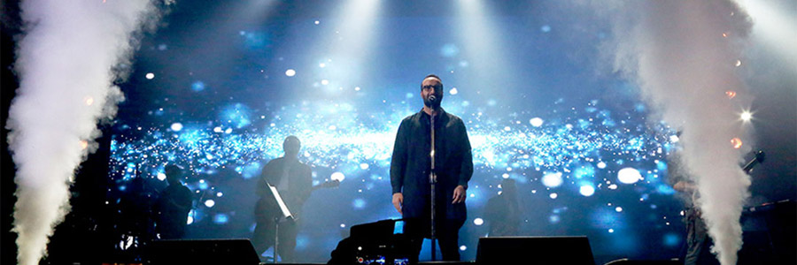 کنسرت تبریز مهدی جهانی - 7 و 8 شهریور - مرکز همایشها